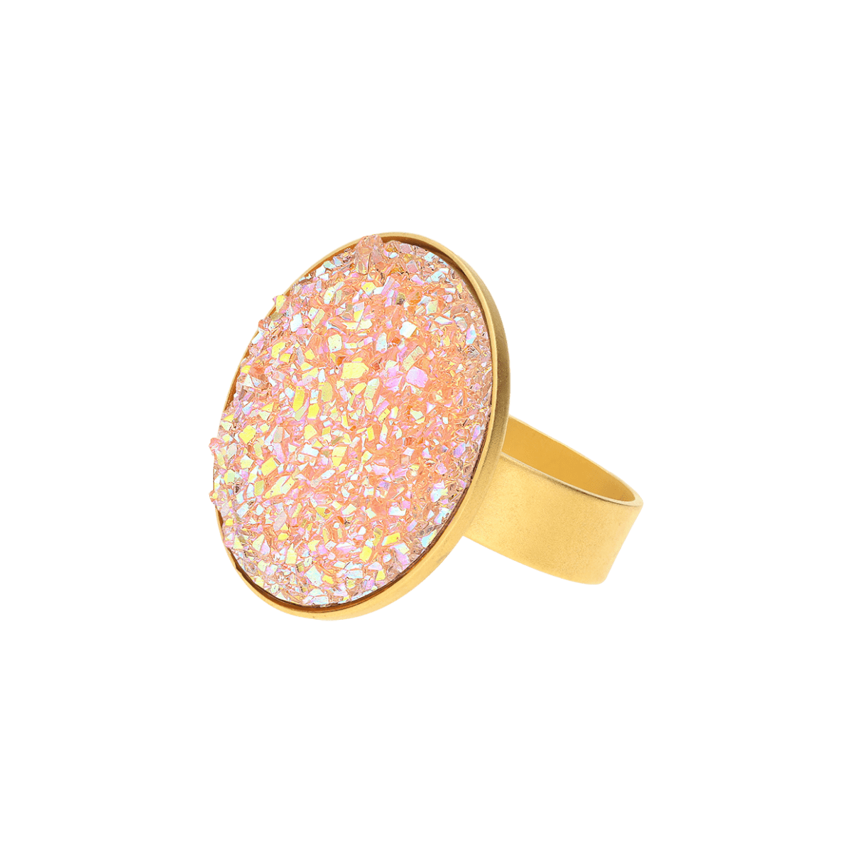 Chloe Ring — Atelier Louiza